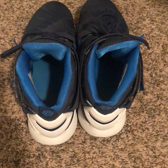 Nike | Shoes | Lebron James Lowtop 3s | Poshmark